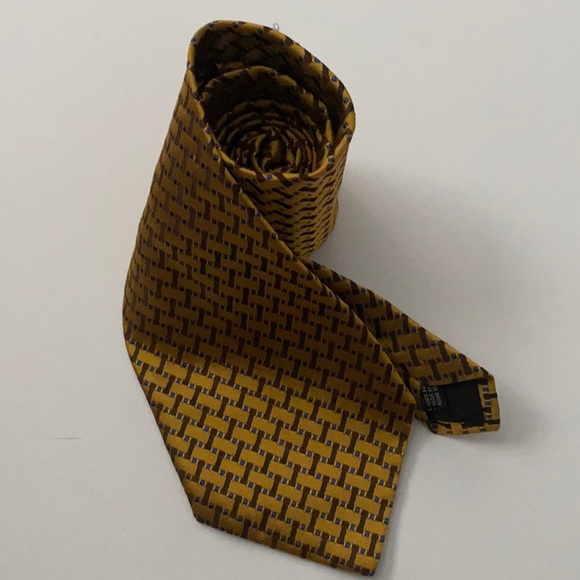 Pavone | Accessories | Mens Tie By Matrix By Format | Poshmark